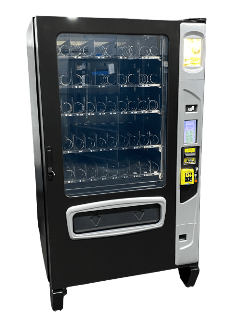 Snack & Drink Combo Vending Machines in Oceanside, San Diego, Orange ...