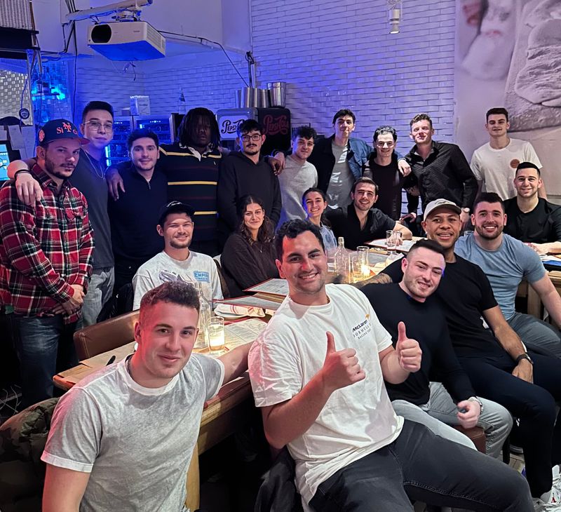 About Us | Swish Breaks