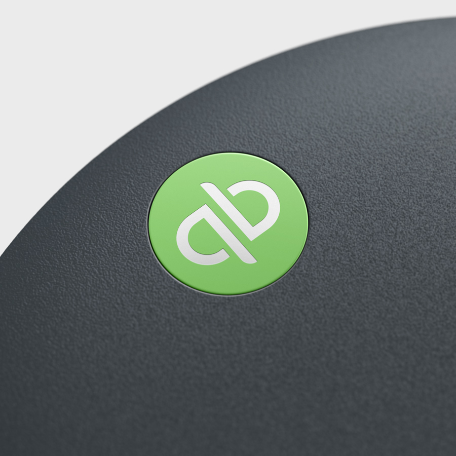 QuickBooks Card Reader + Power Stand – Box Clever