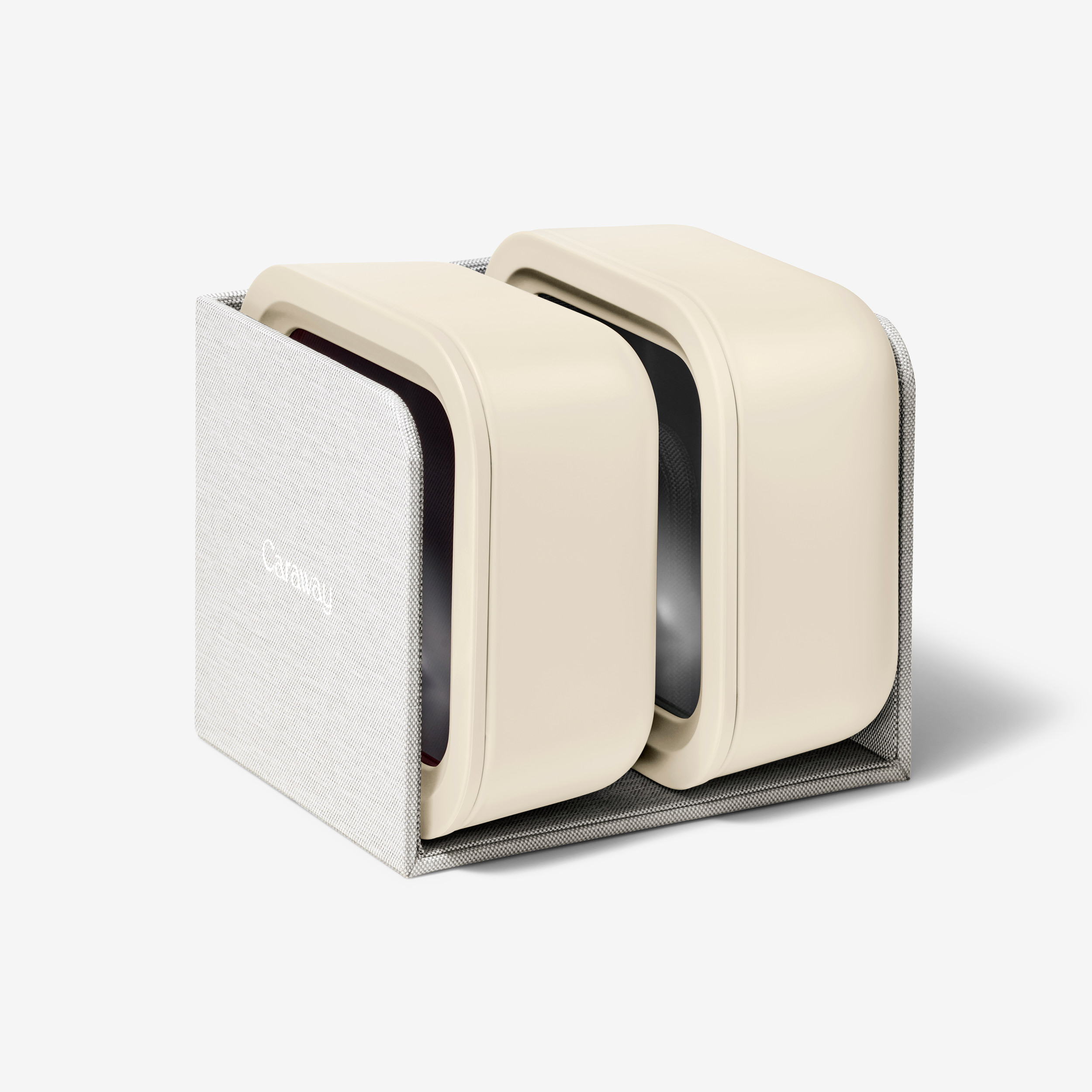 Caraway Food Storage