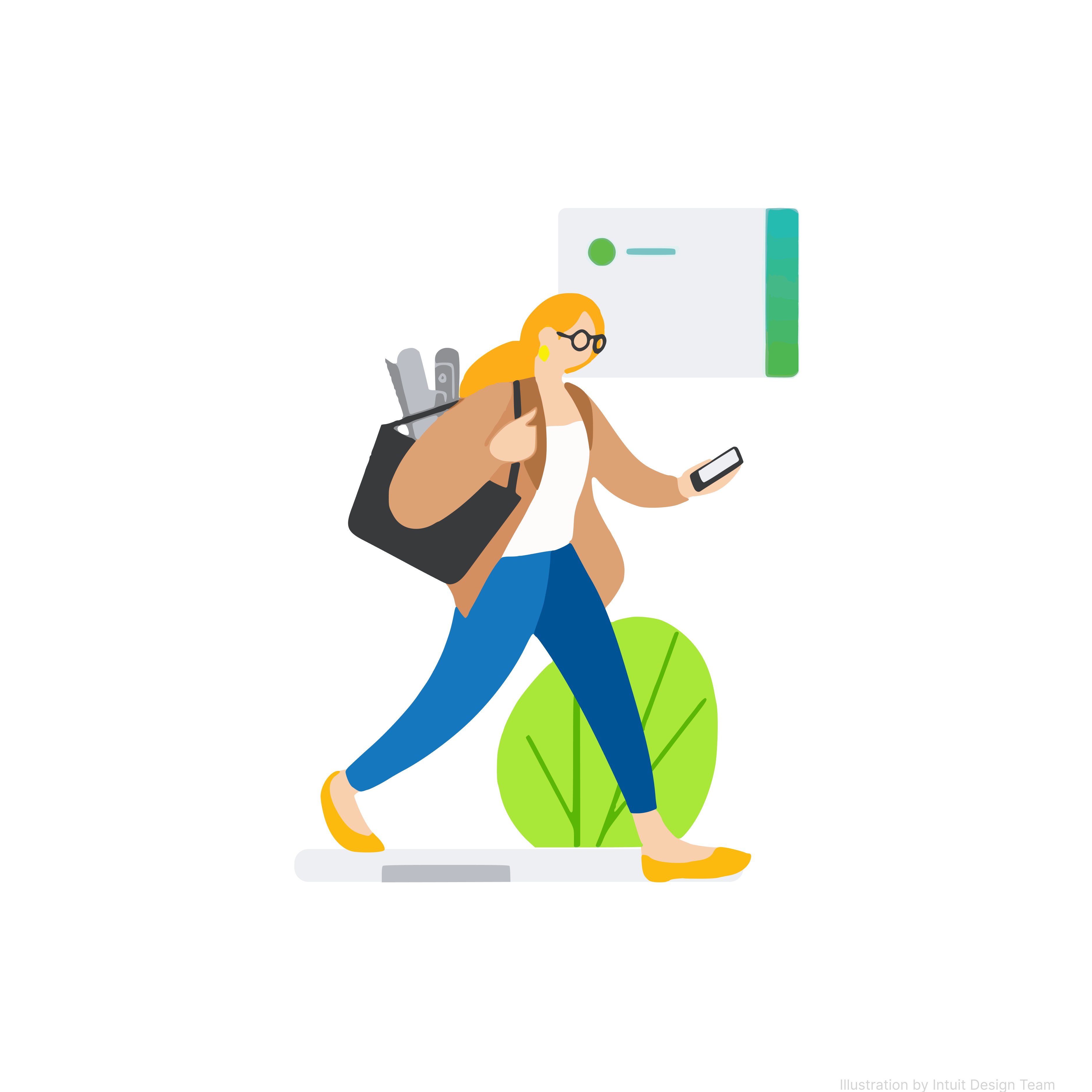 Intuit QuickBooks Card