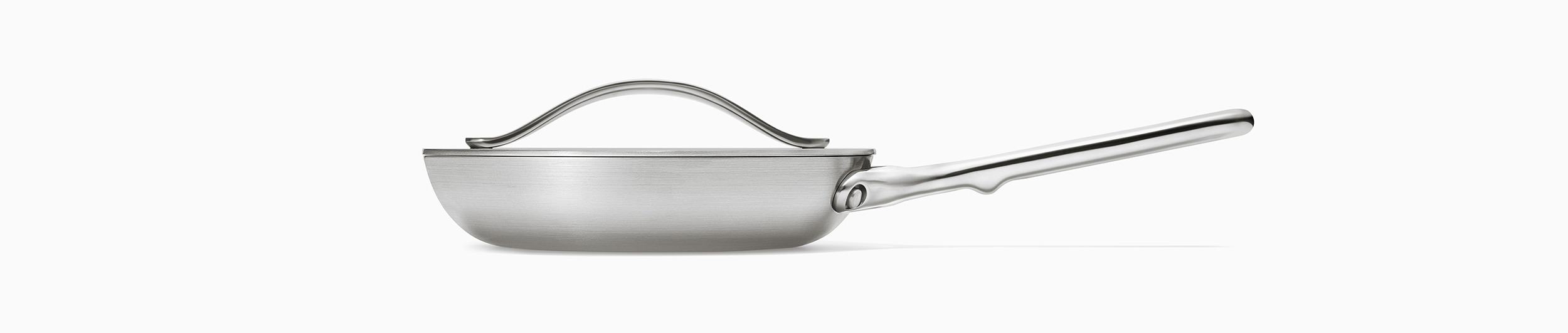 Caraway Stainless Cookware