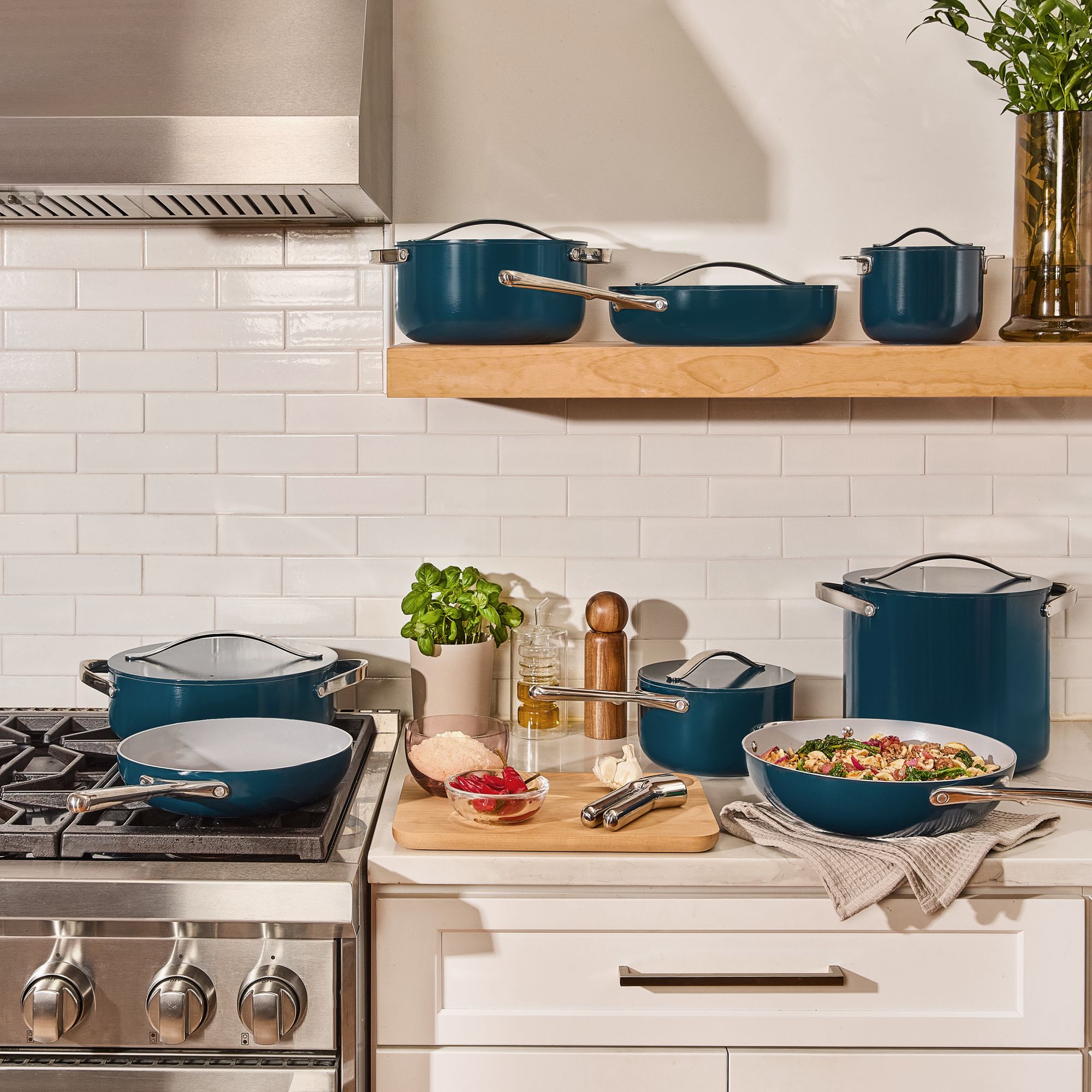 Caraway Cookware