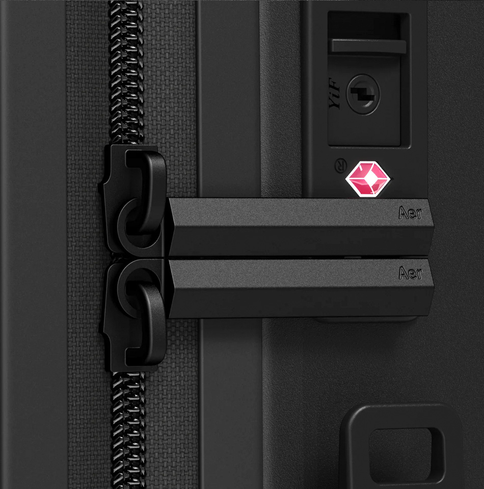 Aer Luggage