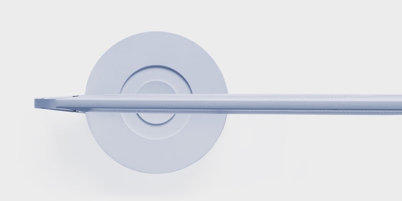 Fade Task Light Task Light – Box Clever