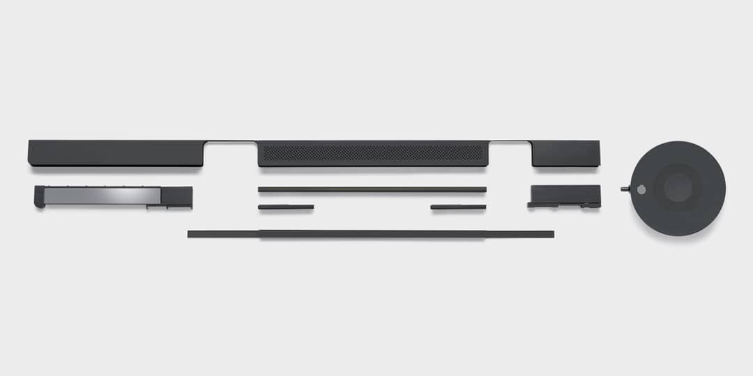 Fade Task Light Task Light – Box Clever