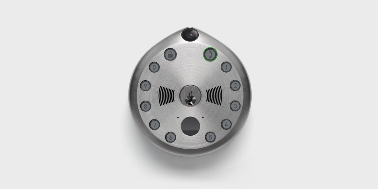 Gate Smart Lock Smart Lock – Box Clever