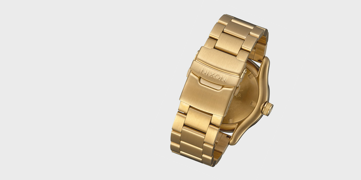 Nixon Driver Watch Driver Watch – Box Clever