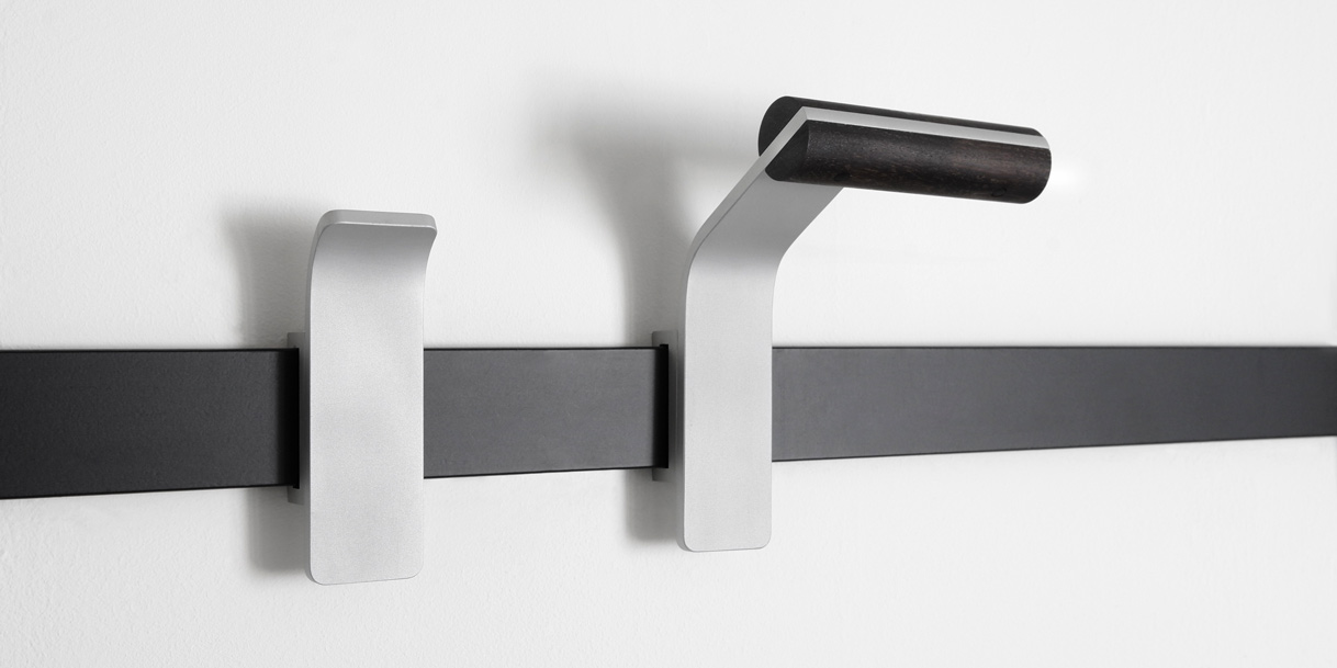 Track Bike Rack Bike Rack – Box Clever