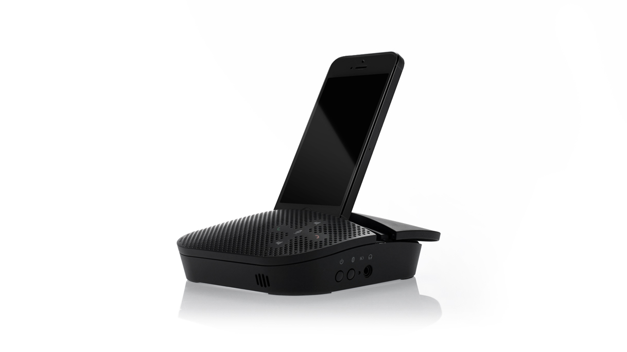 Logitech Speaker Phone Speaker Phone – Box Clever
