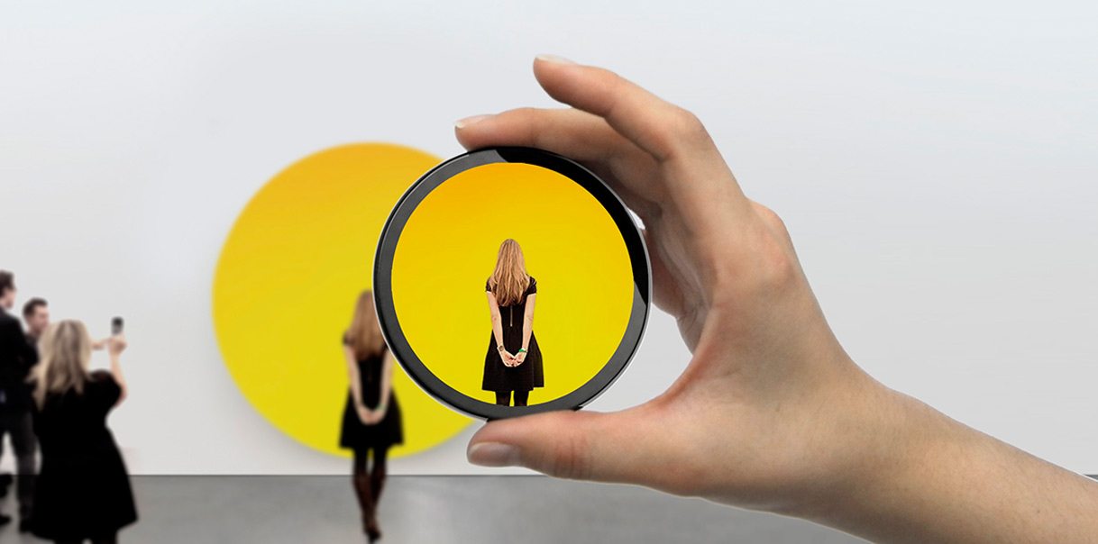 Monohm Runcible Mobile Device Runcible Mobile Device – Box Clever