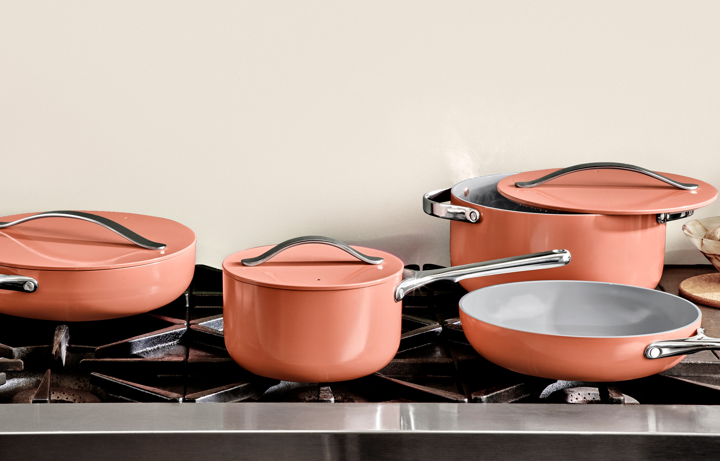 Caraway Cookware Cookware – Box Clever