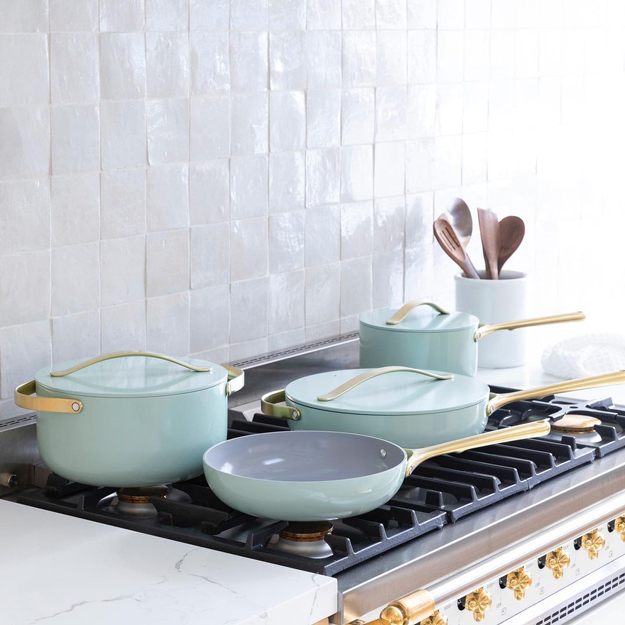 Caraway Cookware Cookware – Box Clever