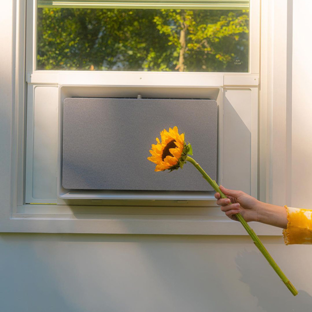 July Personalized Air Conditioner Personalized Air Conditioner – Box Clever
