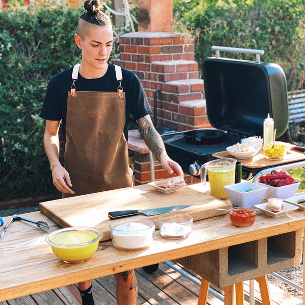 Spark Smart Grill Smart Grill – Box Clever