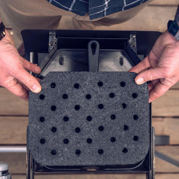 Spark Smart Grill Smart Grill – Box Clever