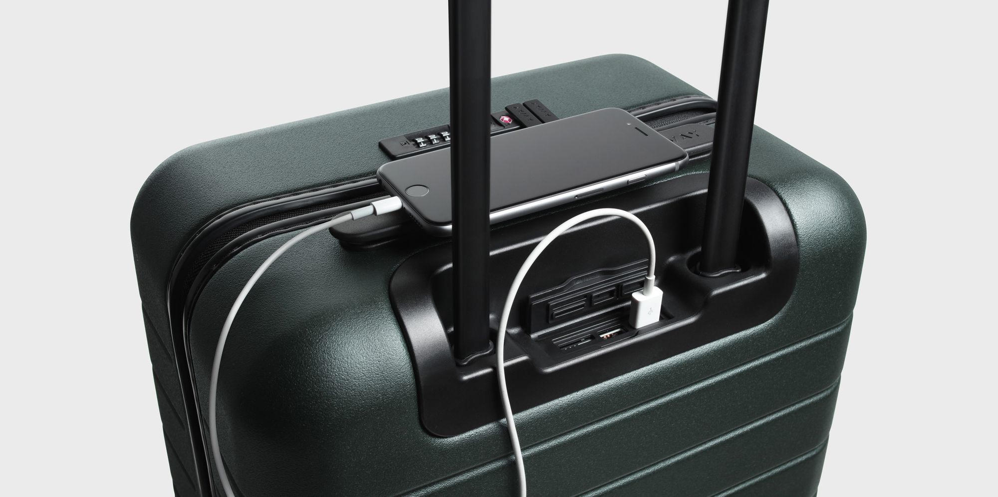 Away Luggage Luggage – Box Clever