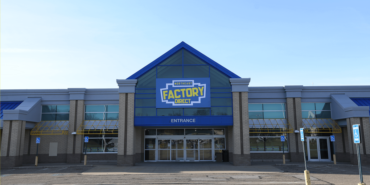 Our Work | Mean Joe Advertising