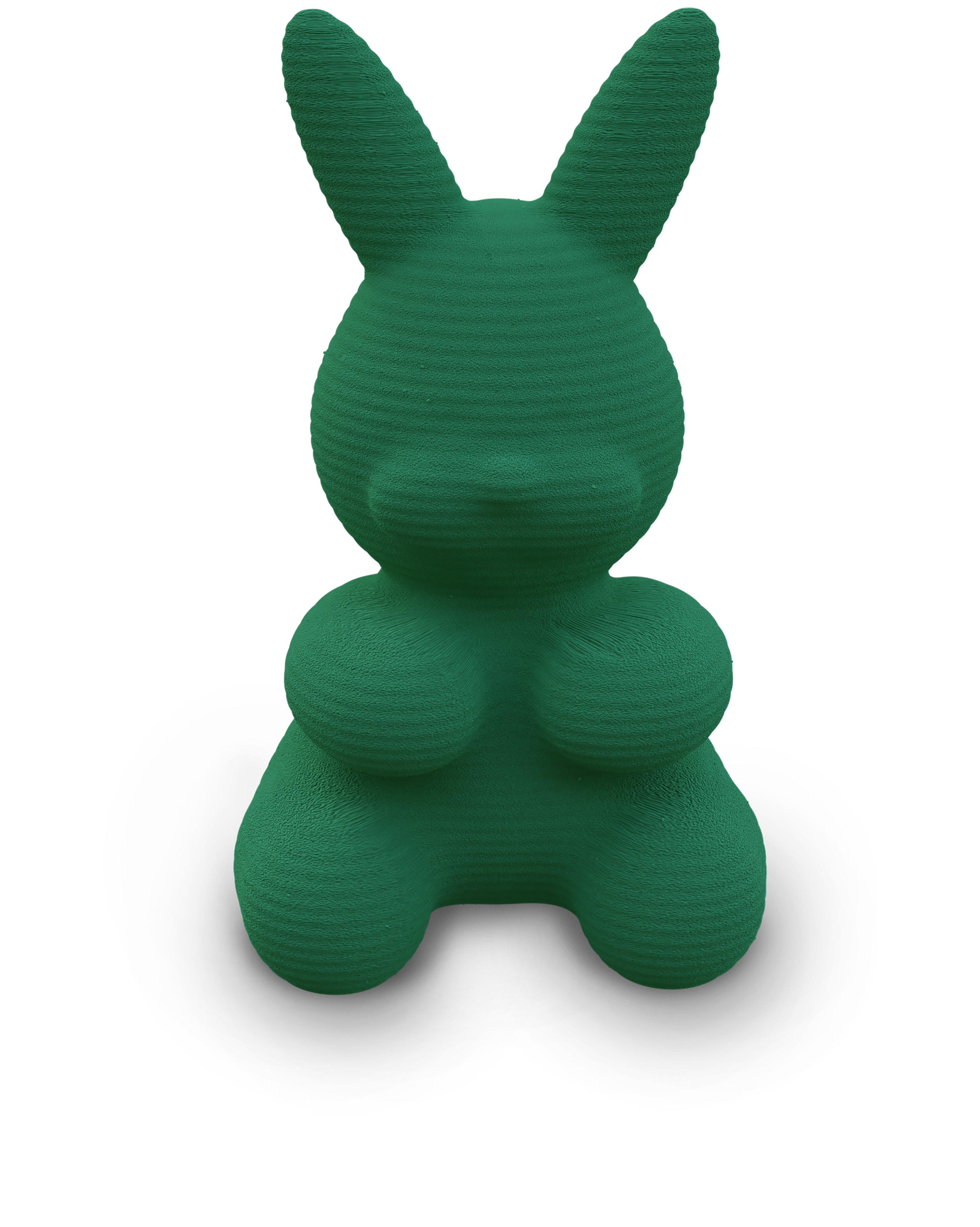 Conejo | Figura Floricel 3D - Floricel