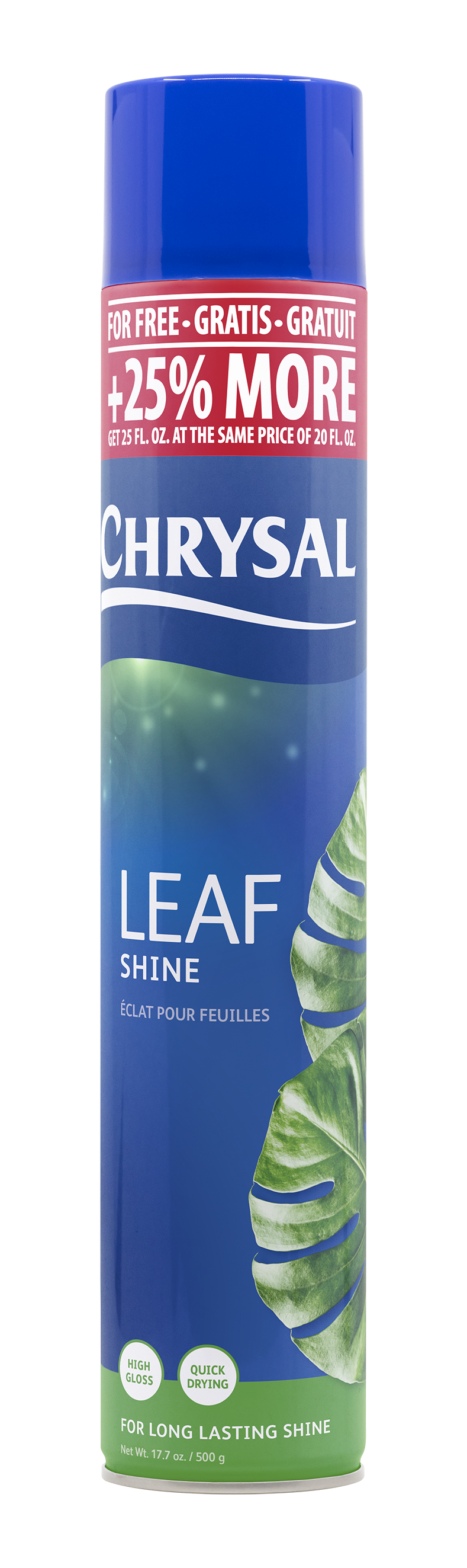 Leafshine Concentrado 1L. - Floricel