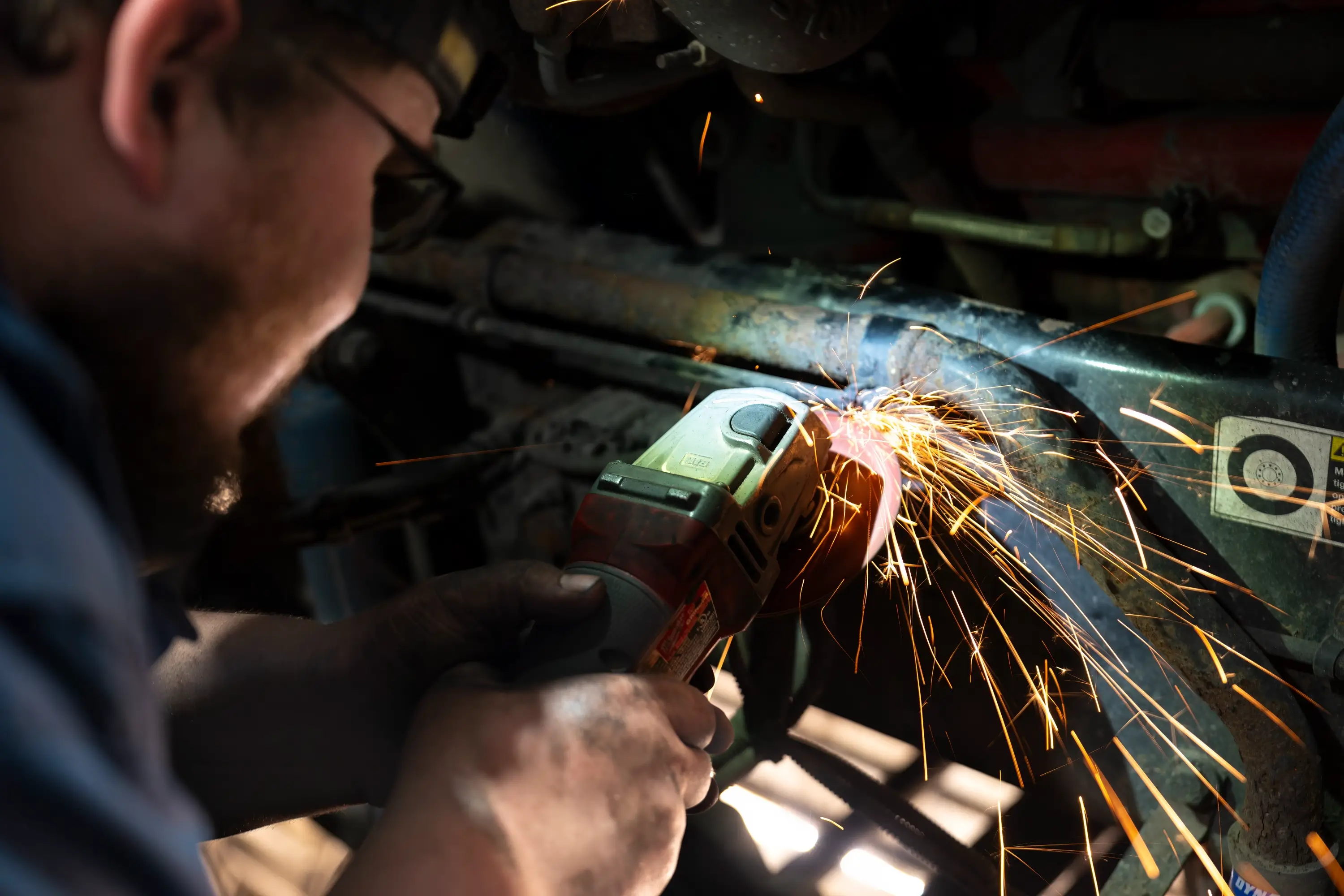 Diesel Solutions LLC