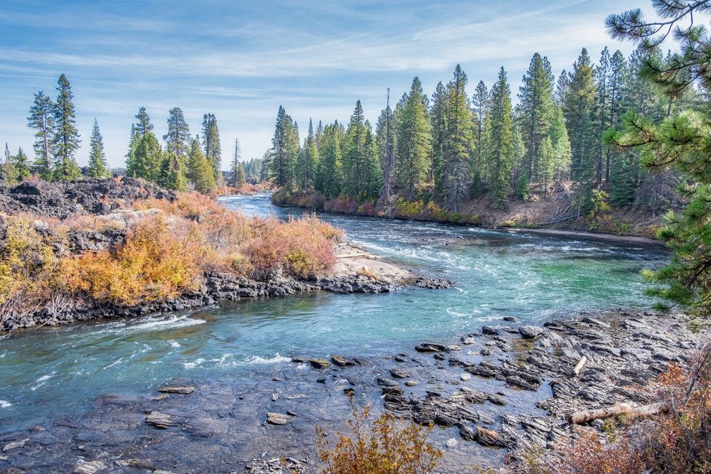 Streamflow Restoration in Central Oregon | Deschutes River Conservancy