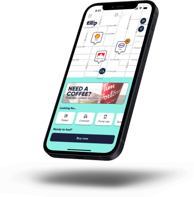 How it Works | Fillip Fleet Platform