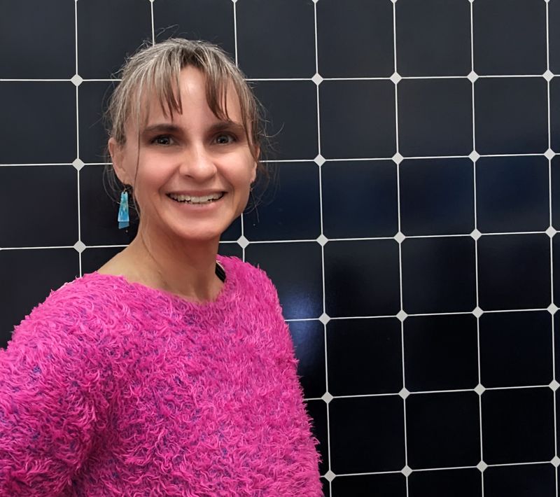 Electra: Revolutionizing Solar Panel Recycling for a Sustainable Future