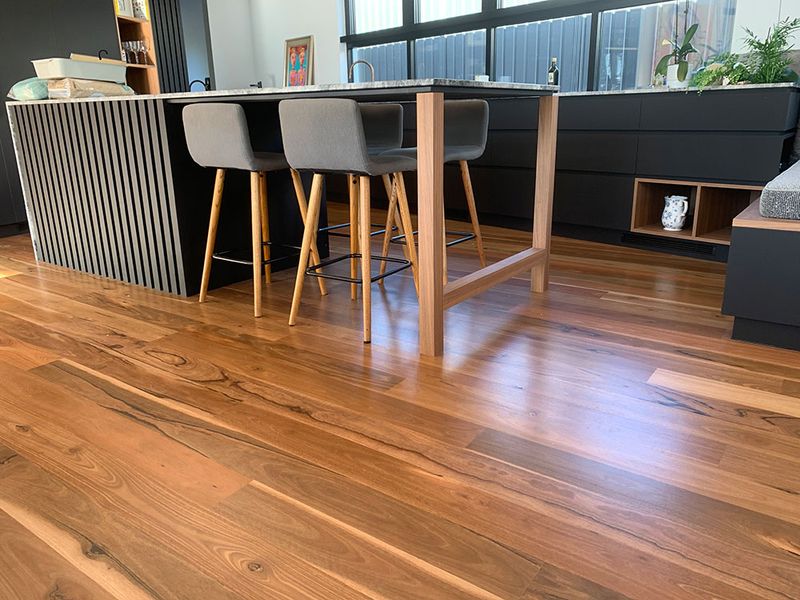 Timber Flooring Canberra | Supreme Timber Floors
