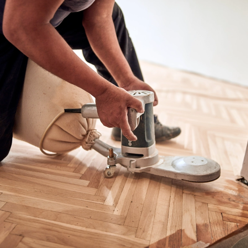 Timber Floor Sanding Canberra | Supreme Timber Floors
