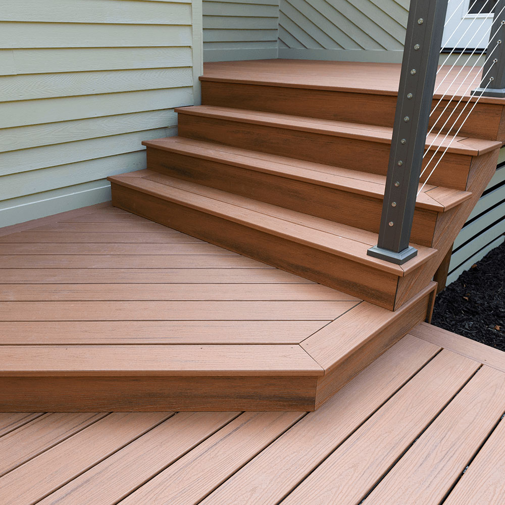 Timber Deck Restoration Canberra | Supreme Timber Floors