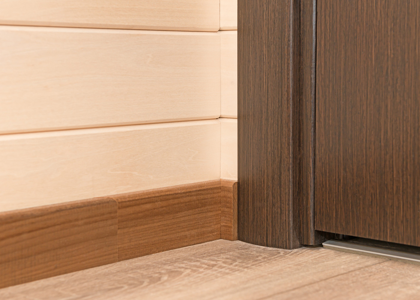 Timber Skirting Canberra | Supreme Timber Floors