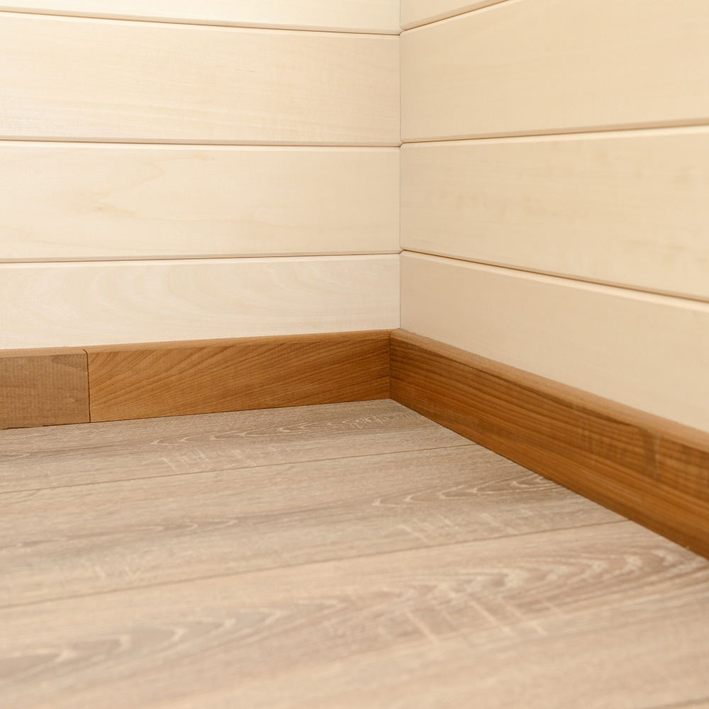 Timber Skirting Canberra | Supreme Timber Floors