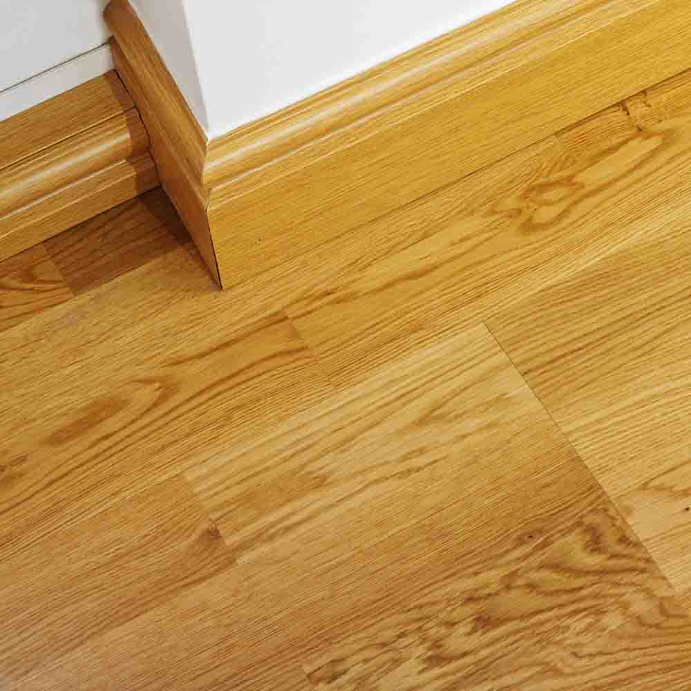 Timber Skirting Canberra | Supreme Timber Floors