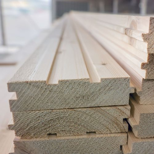 Tongue And Groove Flooring Canberra | Supreme Timber Floors