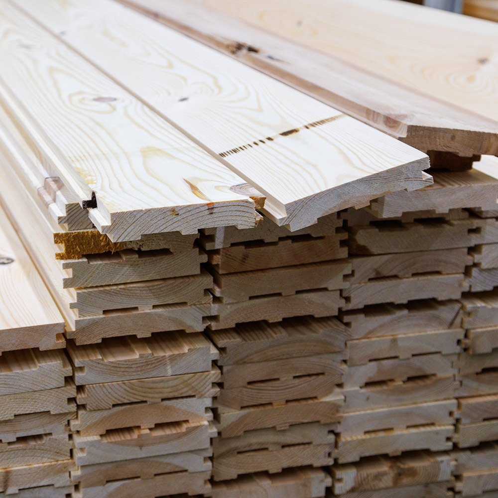 Tongue And Groove Flooring Canberra | Supreme Timber Floors