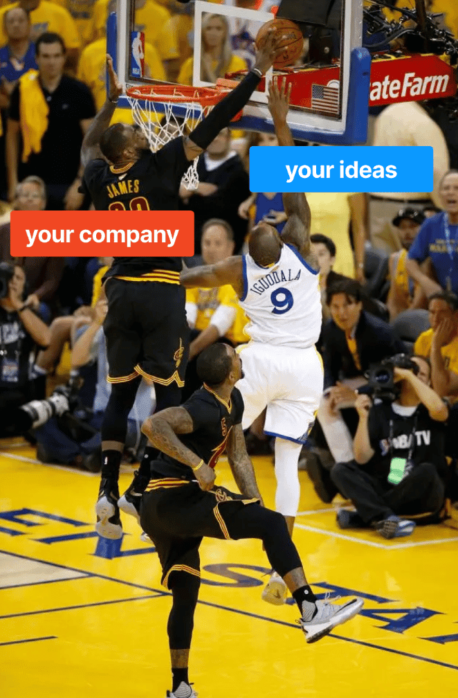 How program managers should navigate rejection