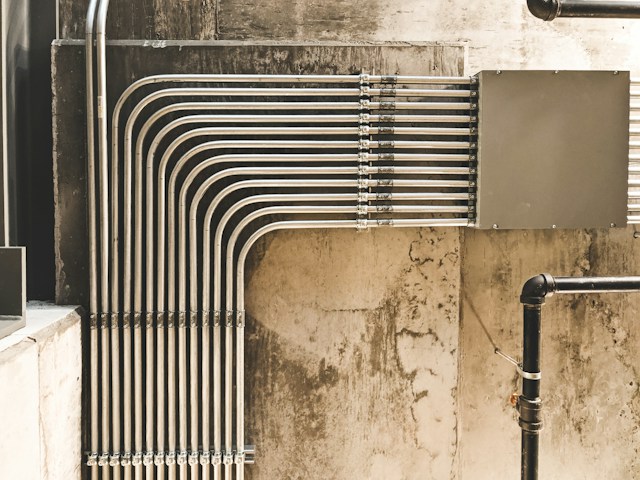 Engineering Projects And Labour Hire - DEL Engineering New Zealand