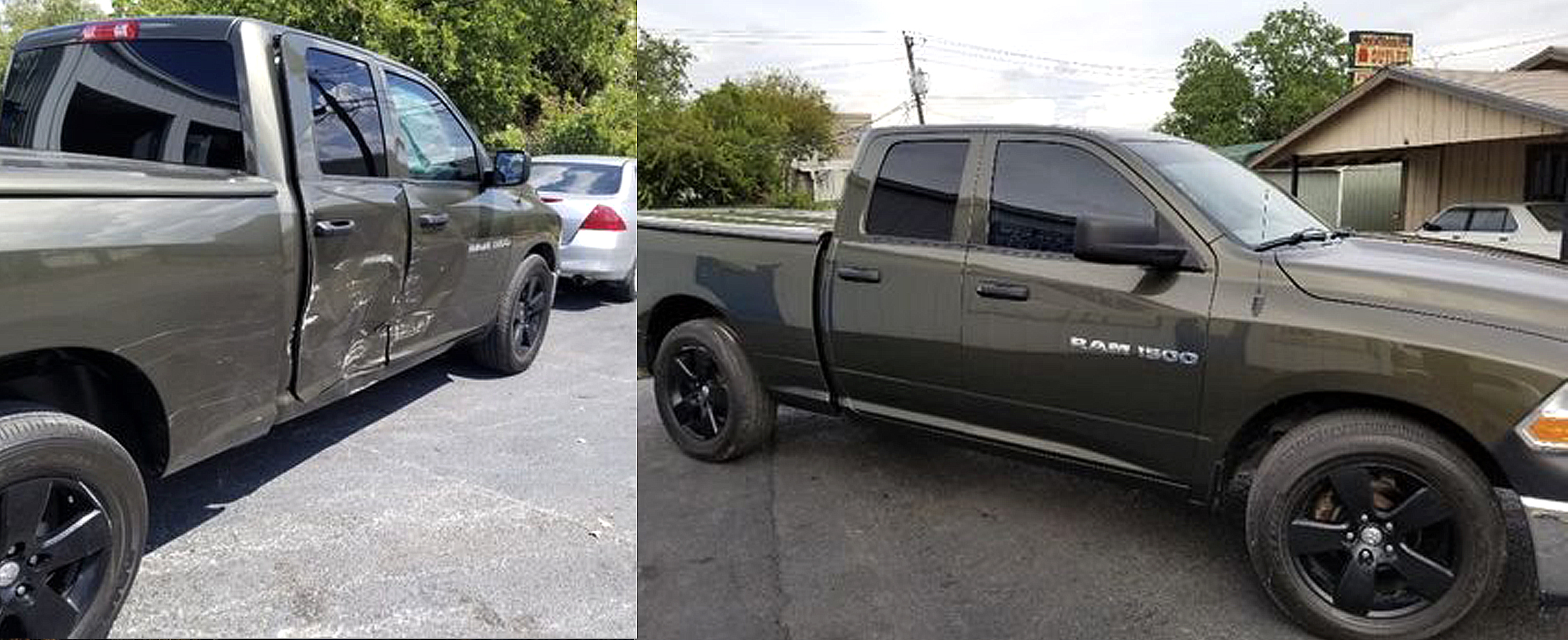 Big Boys Collision -#1 Auto Collision Repair in San Marcos, Texas
