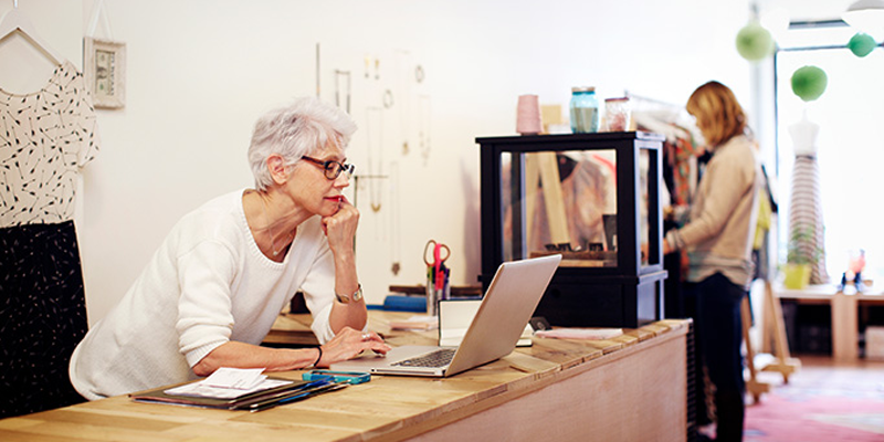 Get a small business Line of Credit with Bizcap