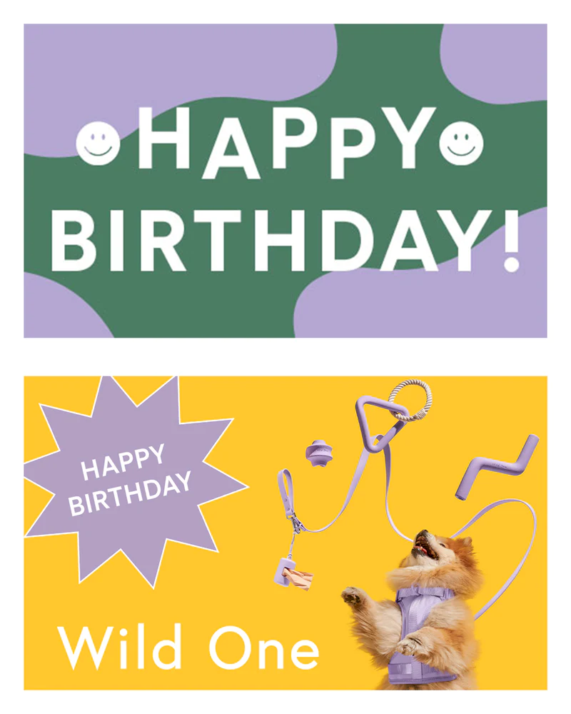 10+ Shopify Gift Card Examples & Tips that you can Copy NOW!