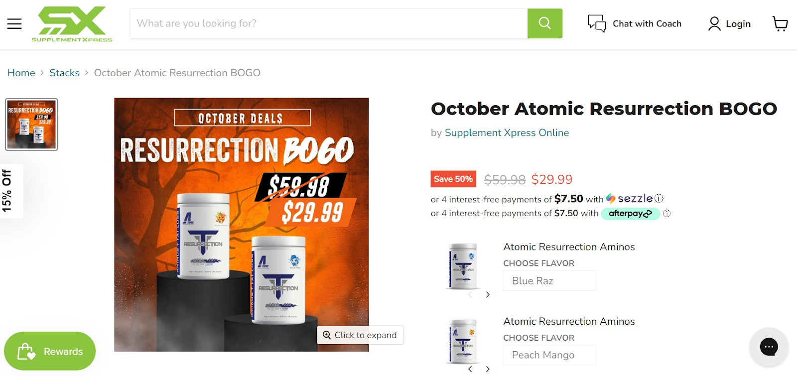 10 Best BoGo Examples to Skyrocket your Sales | Skailama