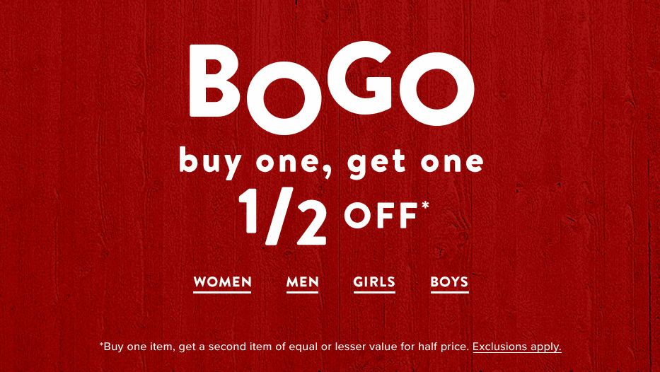 10 Best BoGo Examples to Skyrocket your Sales | Skailama