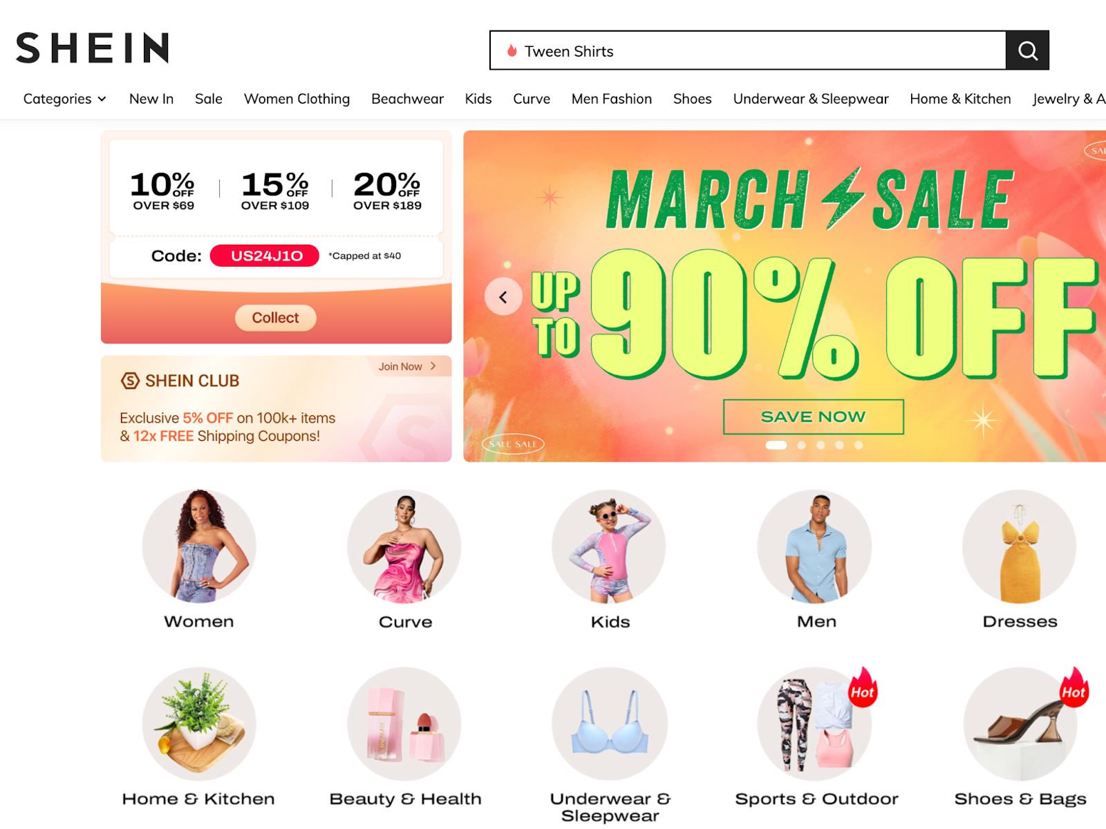 6 eCommerce Tiered Discount Examples That You Can Copy to Boost AOV