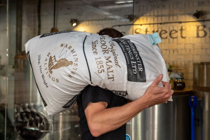 Bath Brew House | Brewery