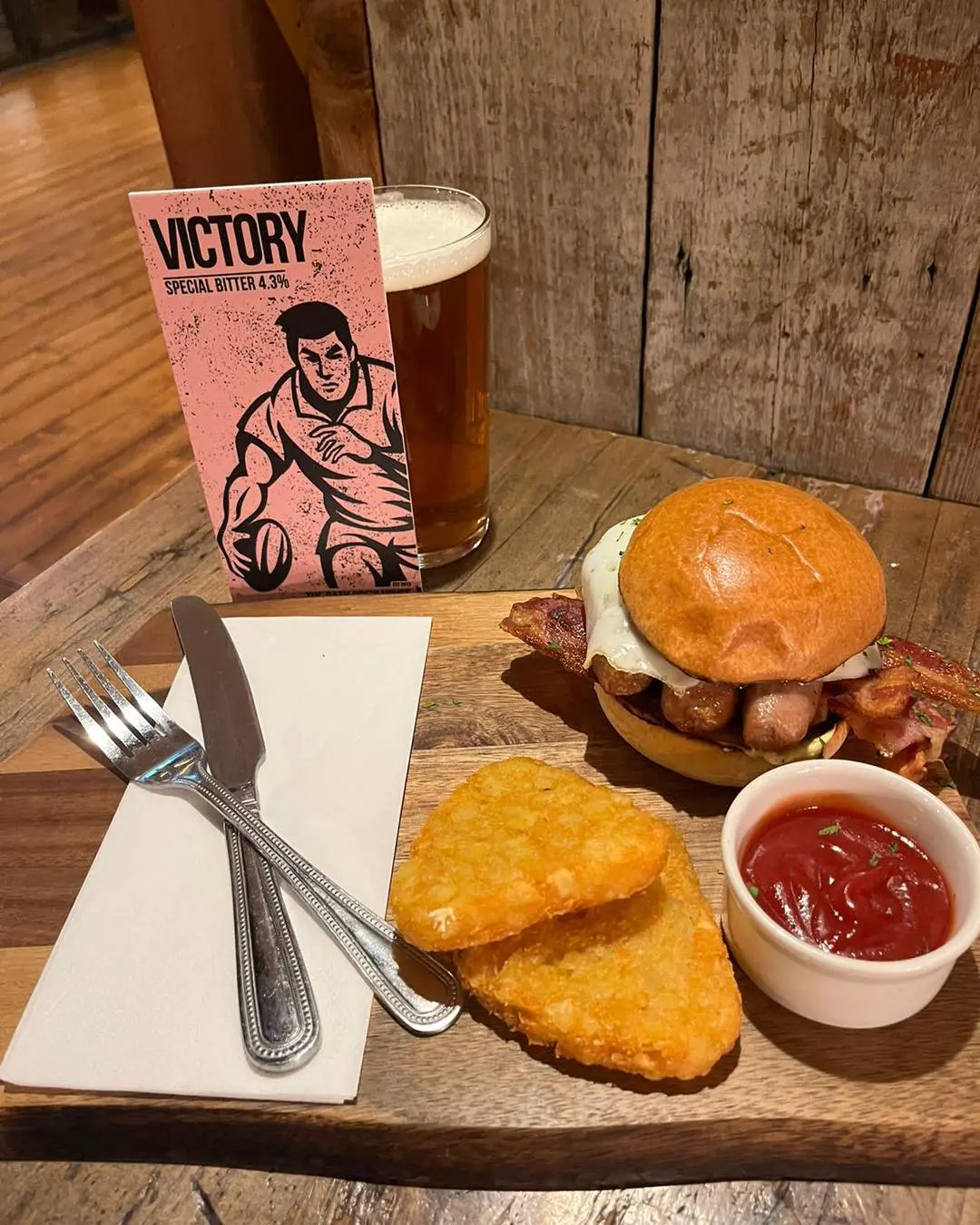 Bath Brew House | Food, Drinks, & Micro-Brewery in Bath