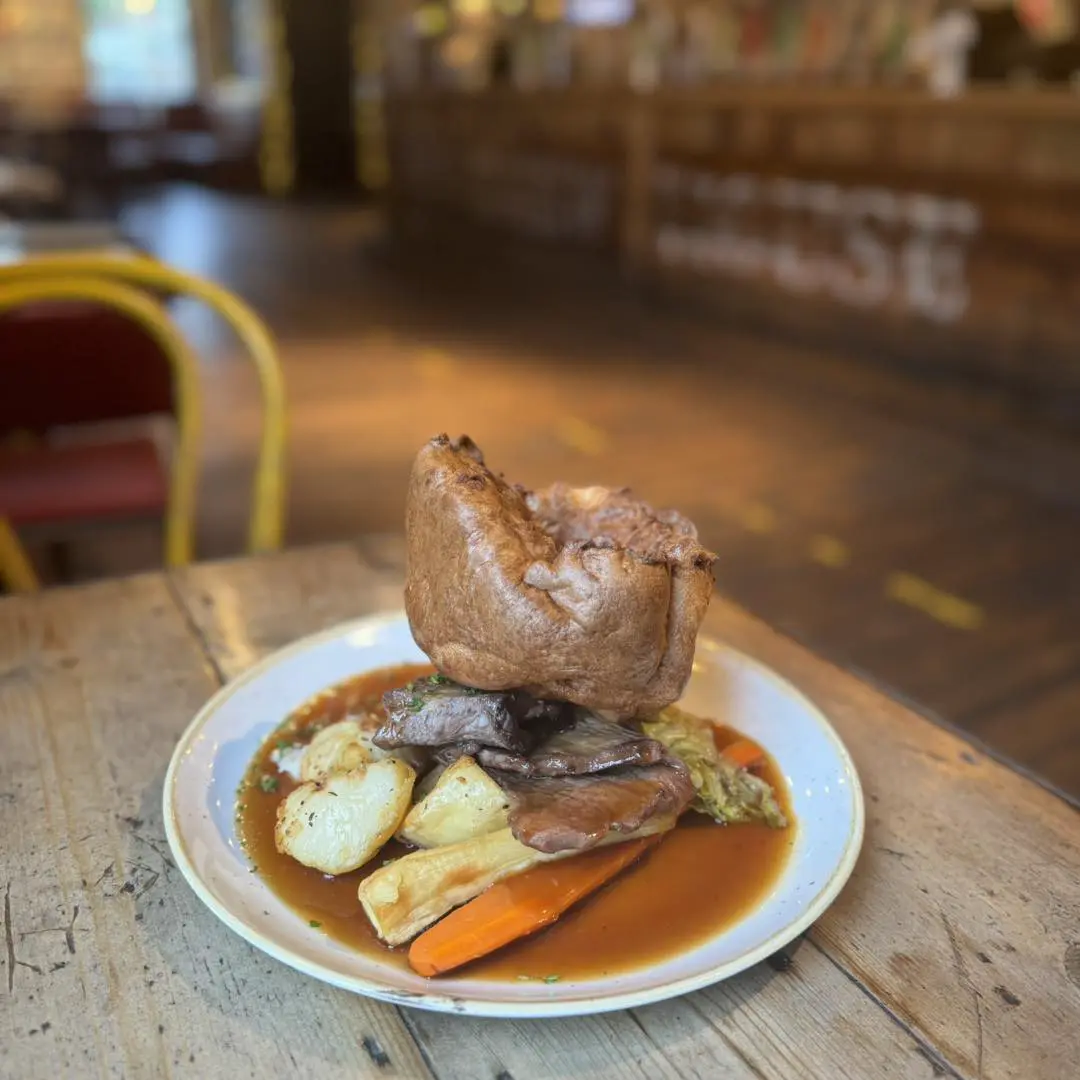 Bath Brew House | Food, Drinks, & Micro-Brewery in Bath