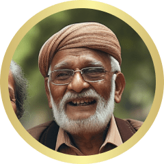 GenWise - India's largest online club for elders