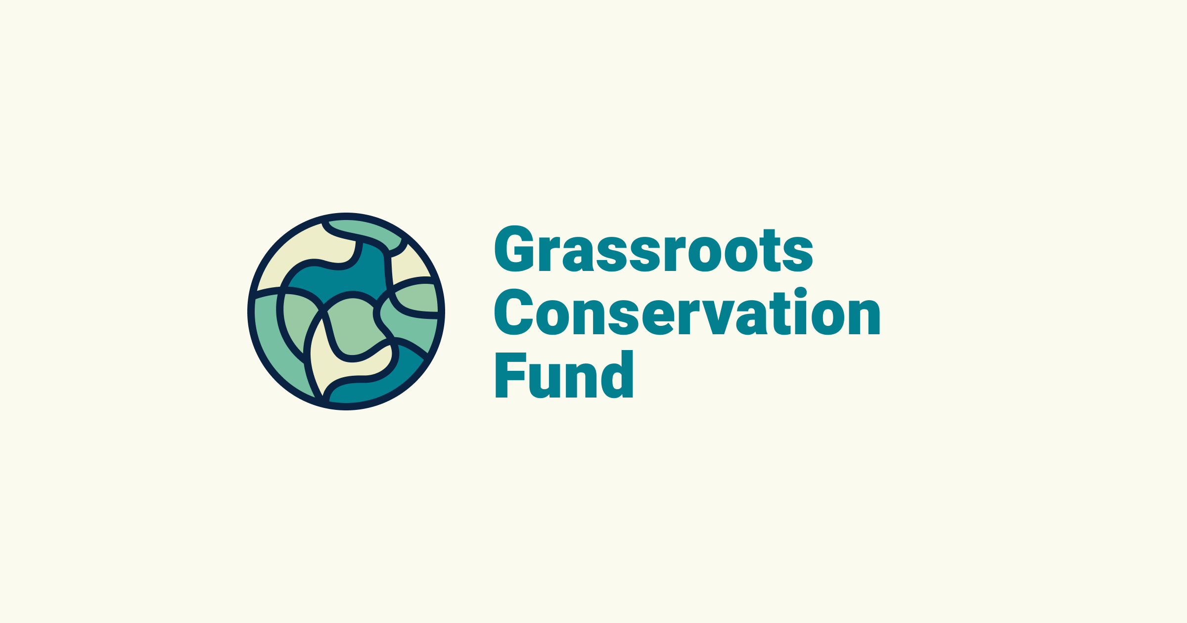 Grassroots Conservation Fund
