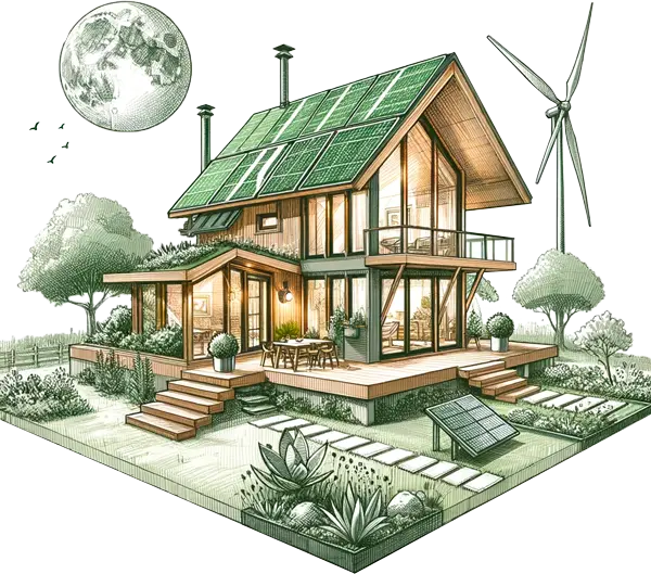 Plan de maison de 150m2 - plans détaillés et inspirations